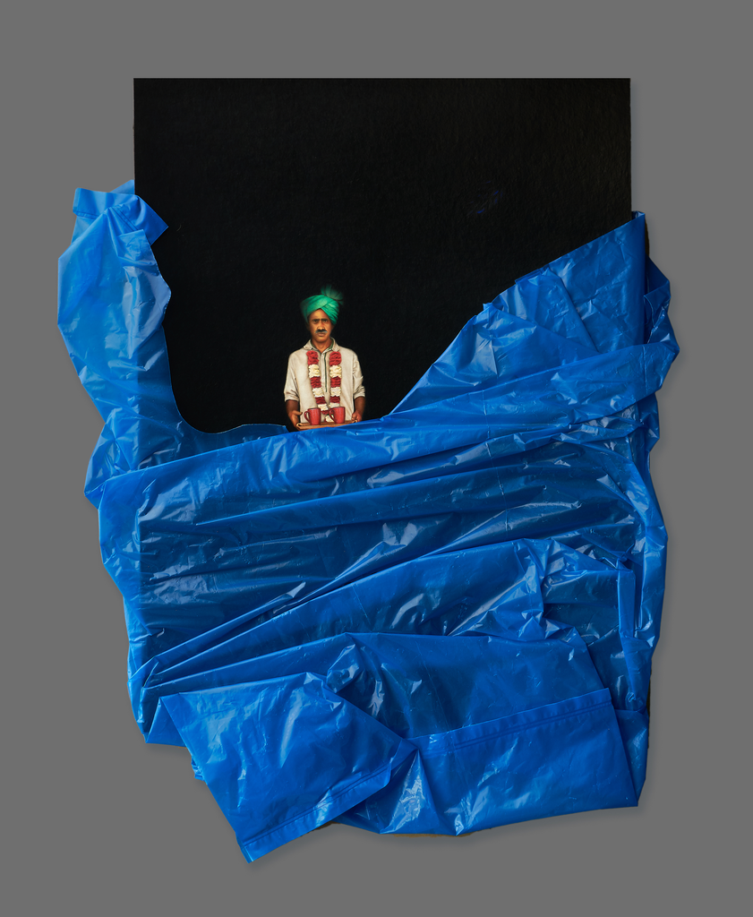 The Groom | Art 77 Gallery Pte Ltd